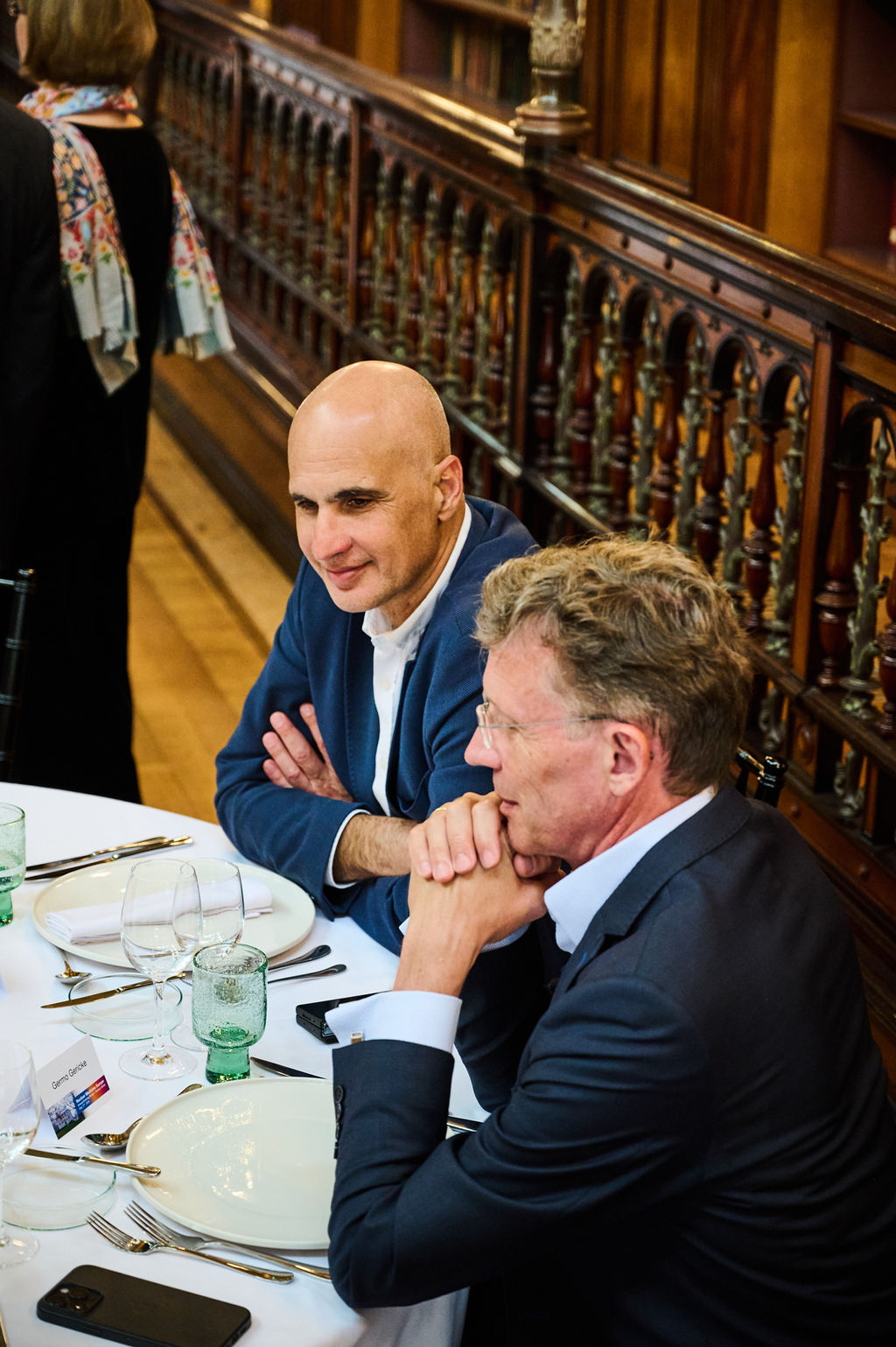 AGM 2024 • Nuclear Medicine Europe